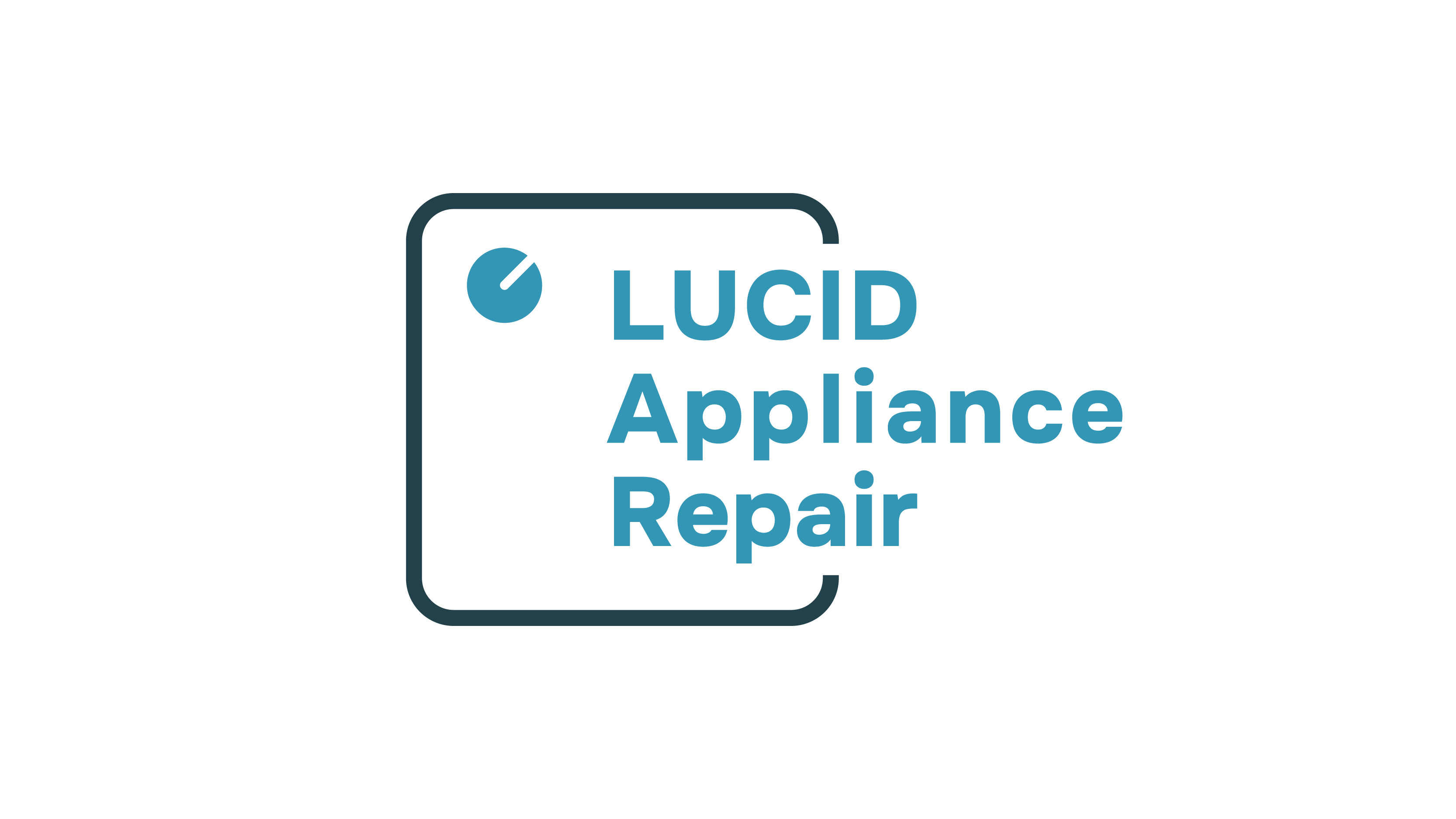 LUCID Appliance Repair in Dallas